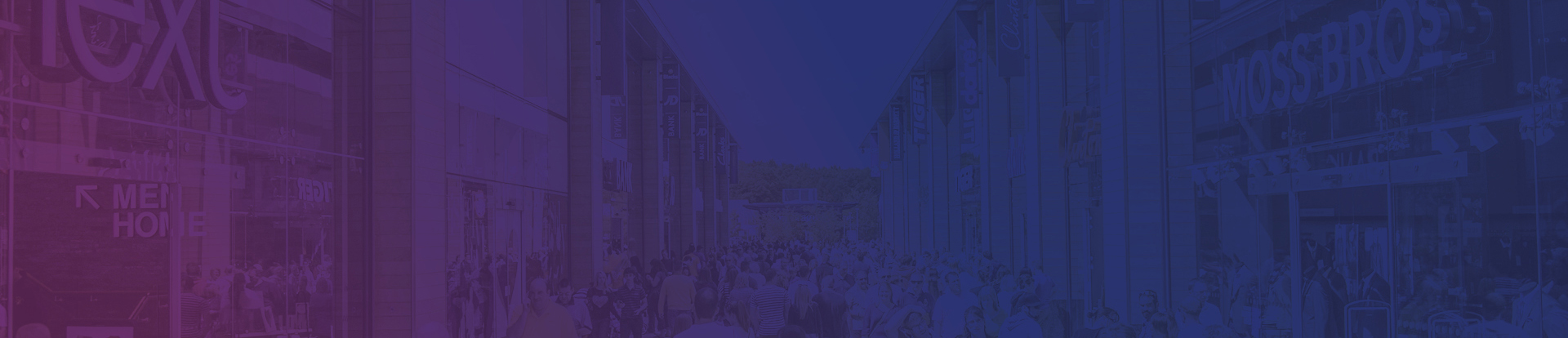 Elk Mill Shopping Park, Oldham - Park Place Retail