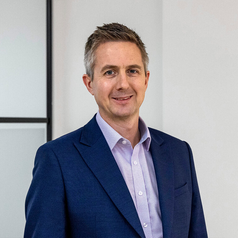 Agency - Park Place Retail