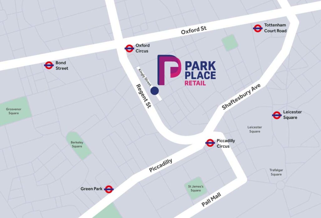 Contact - Park Place Retail