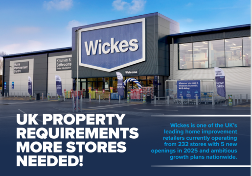 News - Park Place Retail